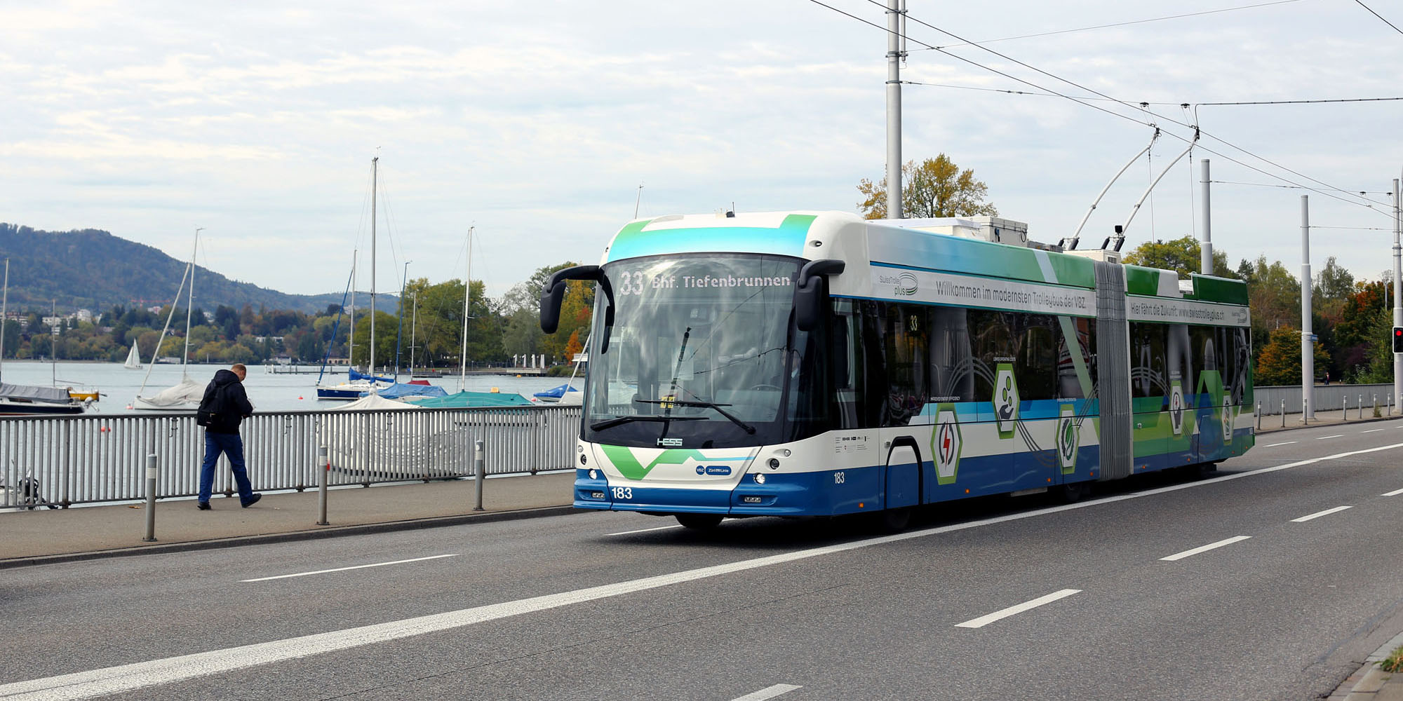 lighTram - Hess AG